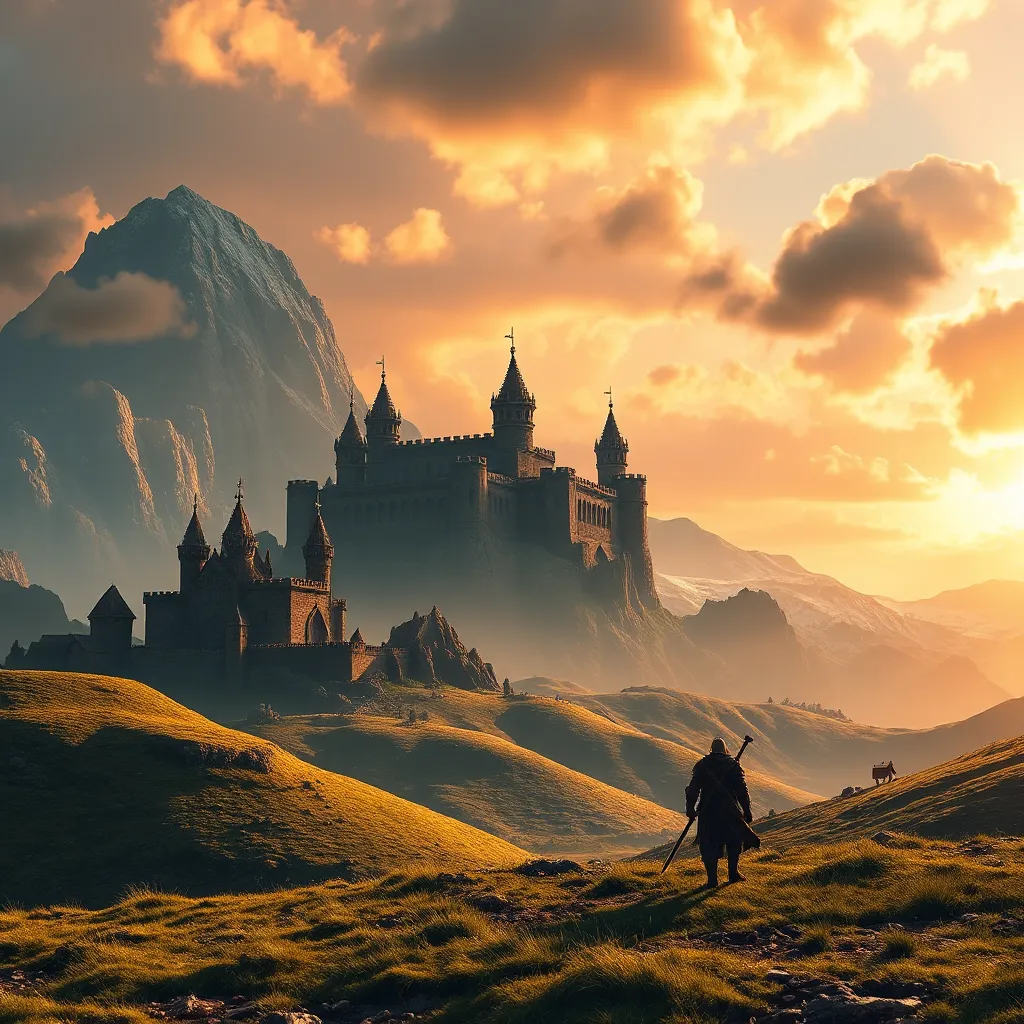 Is Oblivion Remaster Worth It for New Players in 2025? : LevelUpTalk