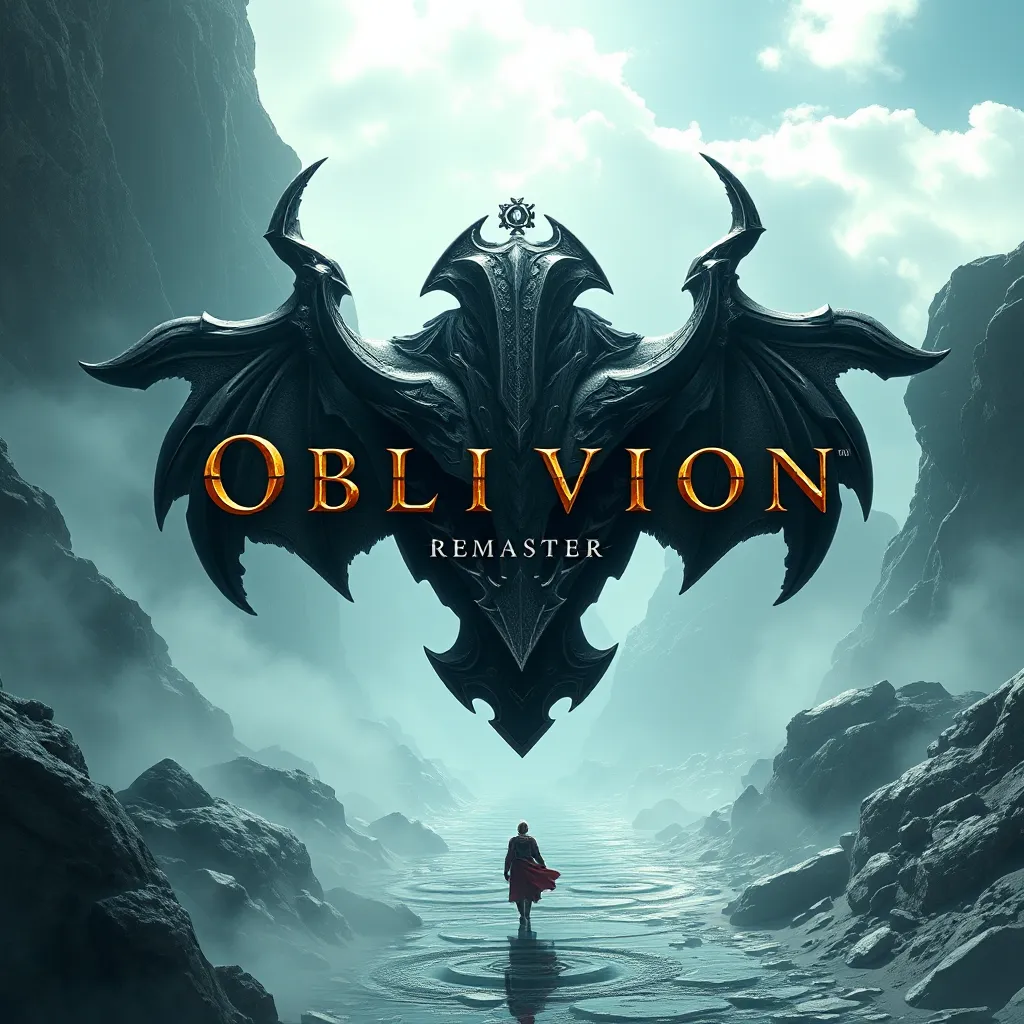 Xbox Support Reveals Oblivion Remaster Date, Game Pass Launch : LevelUpTalk