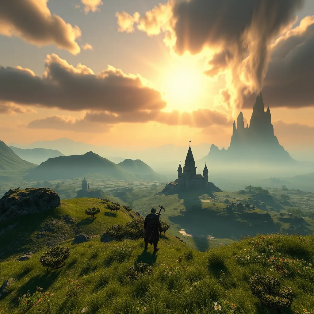 Oblivion Remastered PC: Stunning Graphics, Major Issues : LevelUpTalk