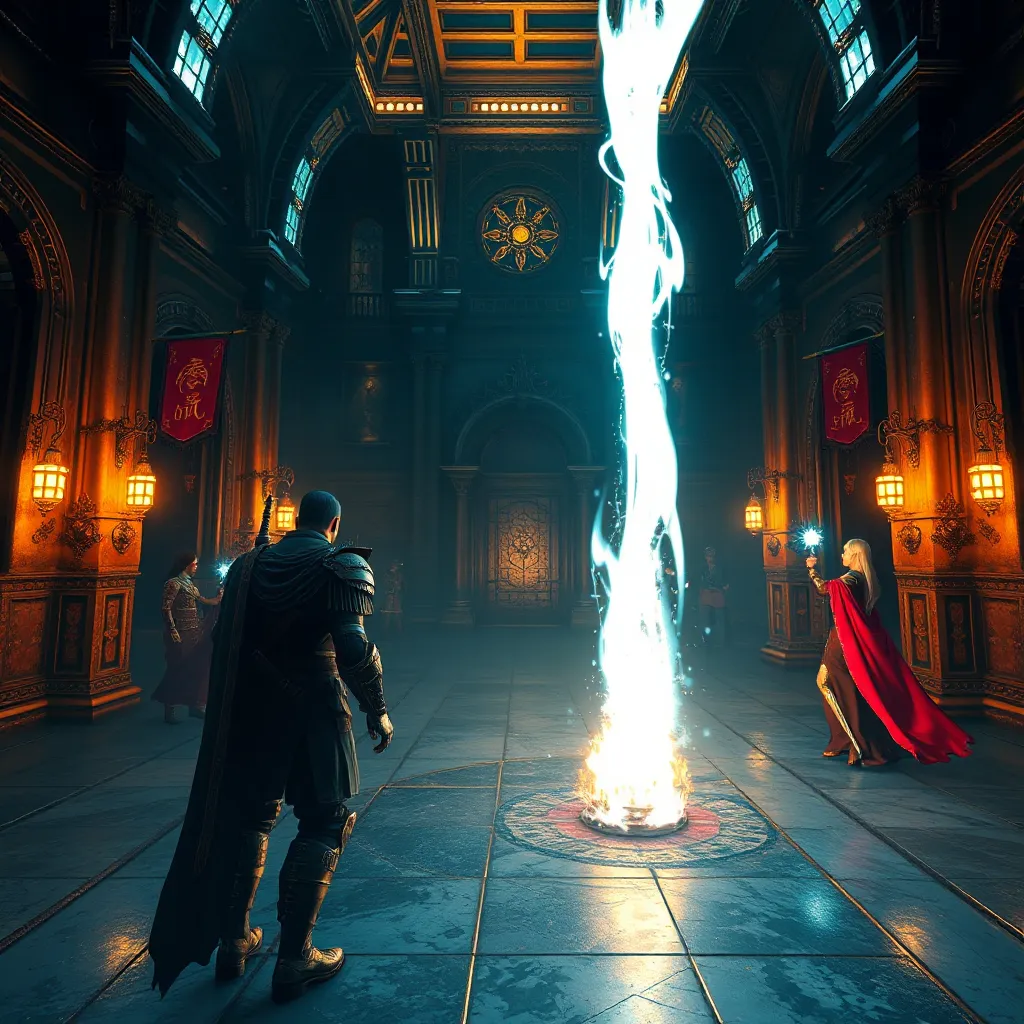 Oblivion Remastered Steam Patch Notes 1.1 Fixes Light Spell : LevelUpTalk