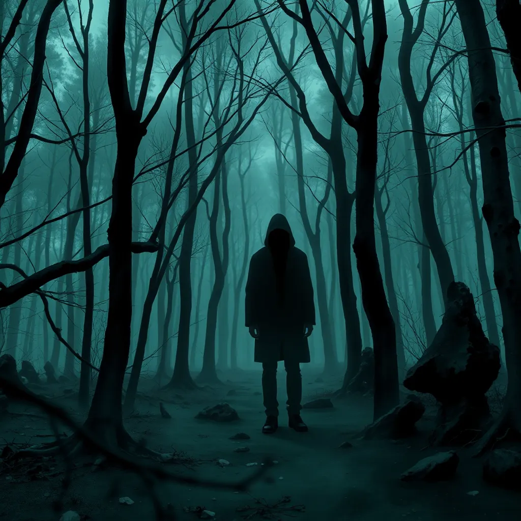 The Most Obscure Horror Mangas That Will Terrify You : LevelUpTalk