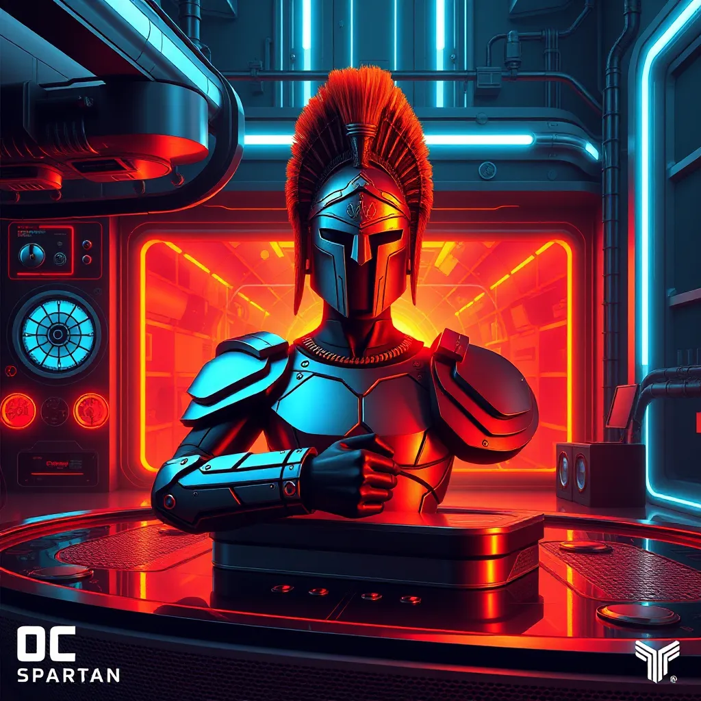 Everything You Need to Know About OC Spartan II : LevelUpTalk