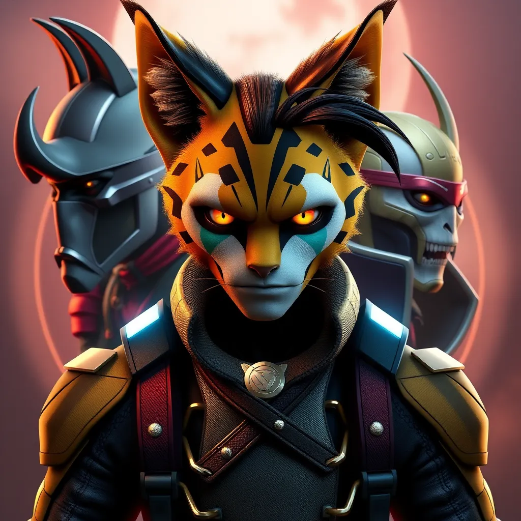 Ocelot's Redesign: A Misfit in the Game's Narrative? : LevelUpTalk