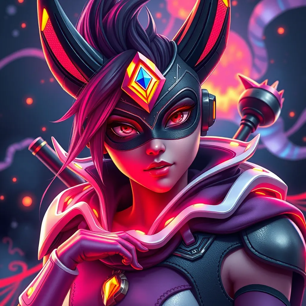 Incredible Octane Fan Art Showcase by Emerging Artist : LevelUpTalk