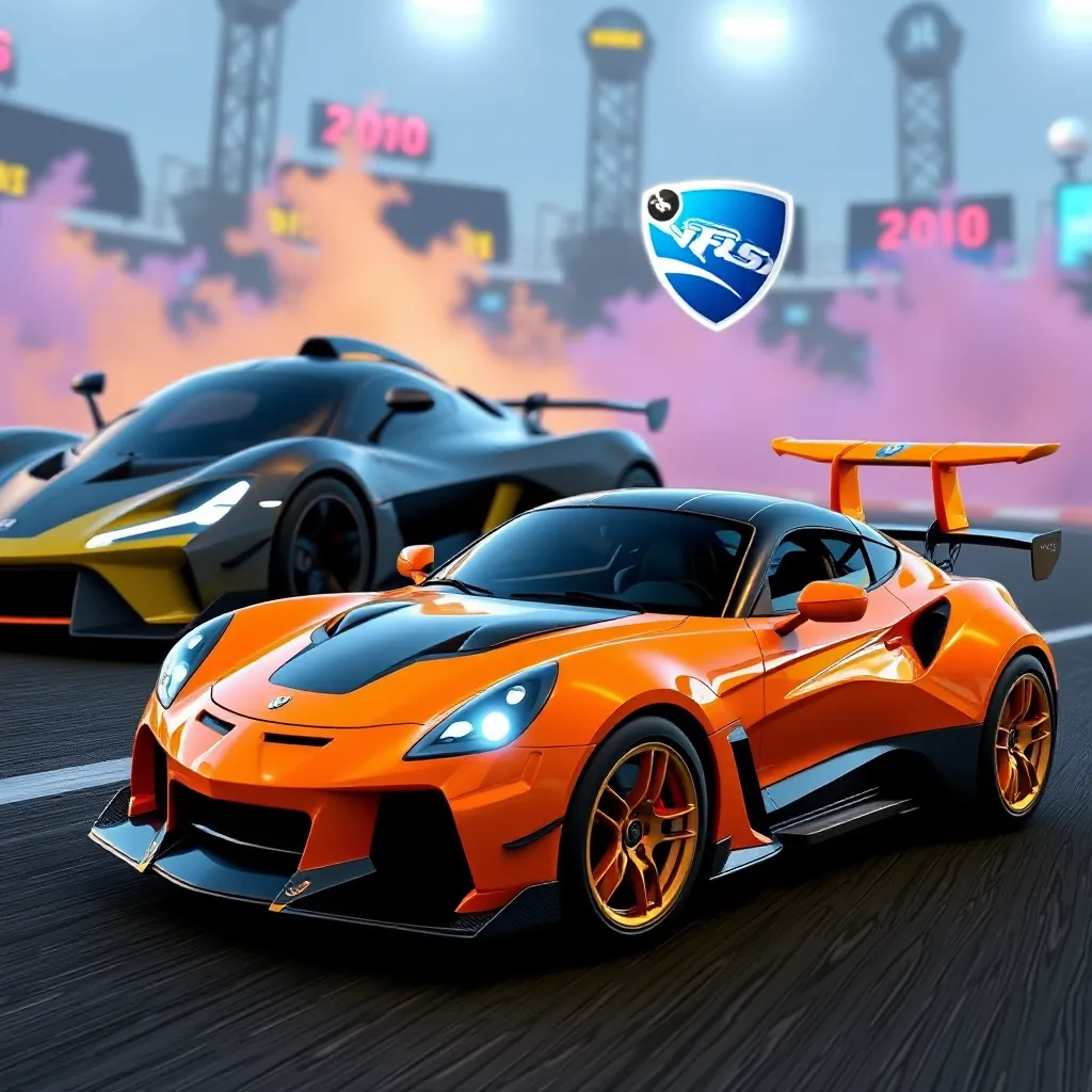 Is the Octane More Controllable Than the Fennec in Rocket League ...