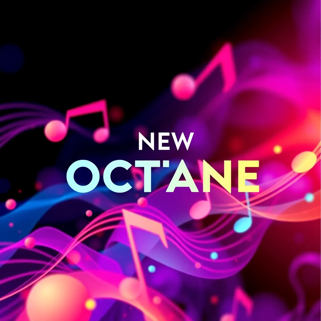 Explore the Latest New Octane Song Release Today! : LevelUpTalk
