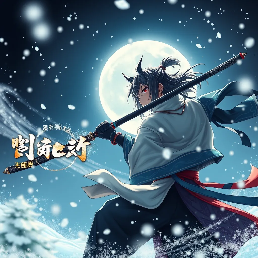 Mastering the Moonlit Snow Move in Your Odachi Build : LevelUpTalk