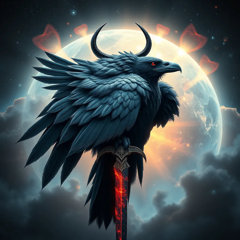 Explore the Significance of Odins in Modern Culture : LevelUpTalk