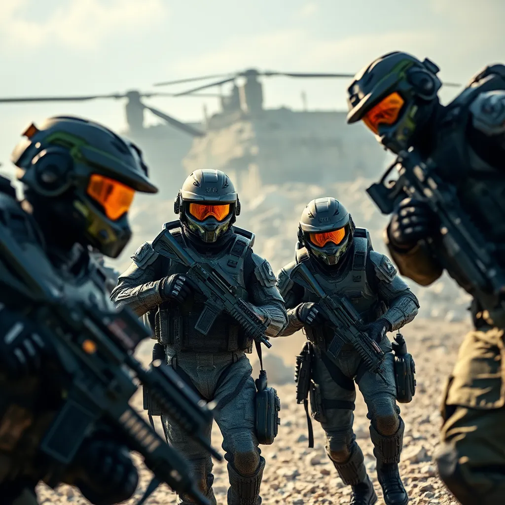 Understanding the Management of ODST Assignments : LevelUpTalk