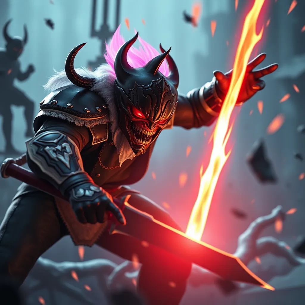 Odur Proves Tougher Than Nameless Puppet in Lies of P : LevelUpTalk