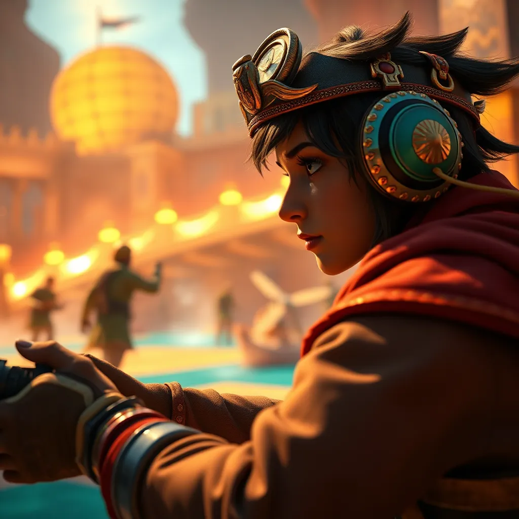 Odyssey: The Game of the Year Redefines Playtime : LevelUpTalk