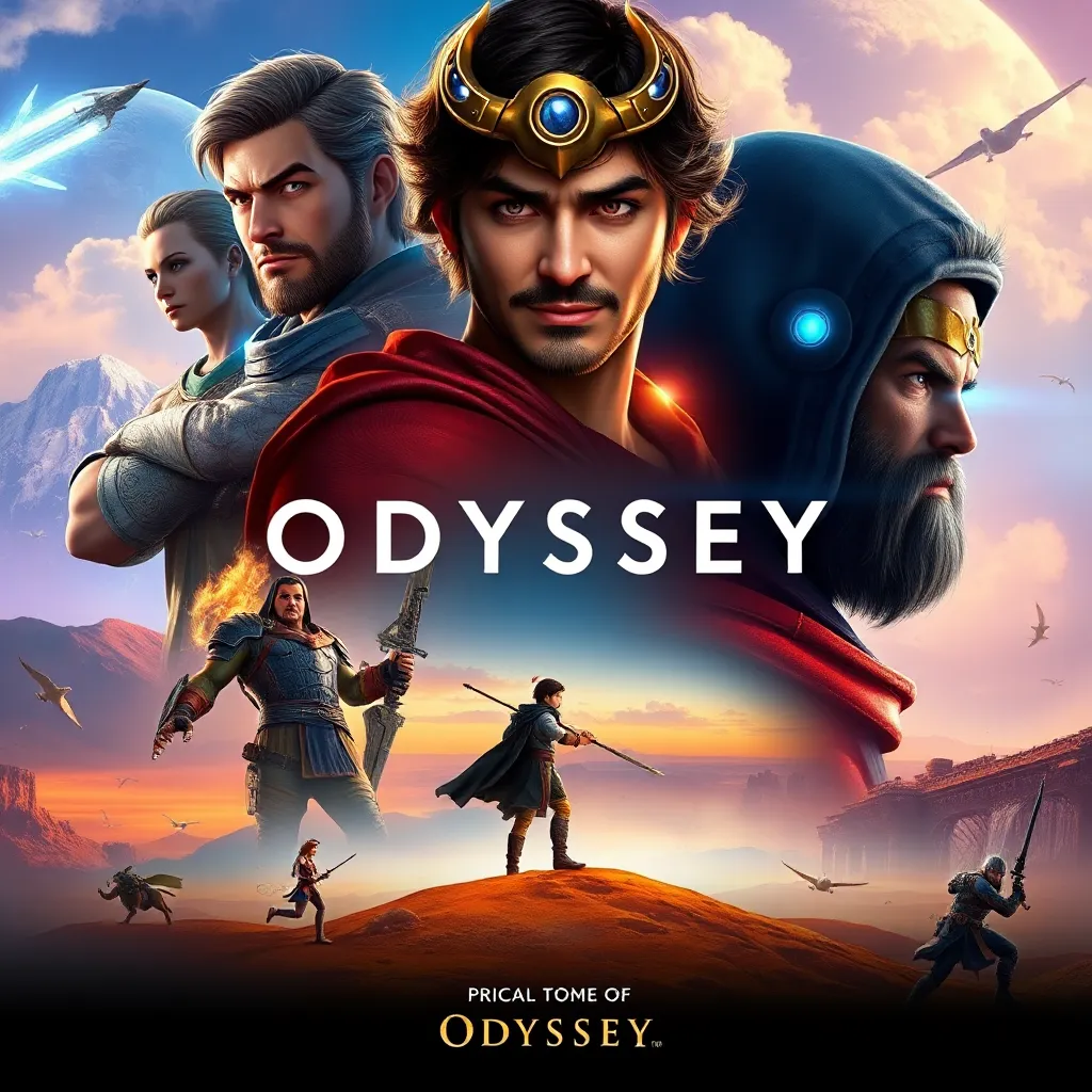 Best DLC Options for Odyssey: Should You Buy Them? : LevelUpTalk