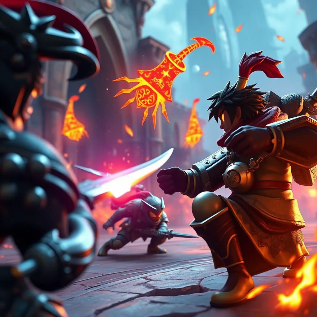 Tips to Level Up Fast in Odyssey: Boost Your XP! : LevelUpTalk