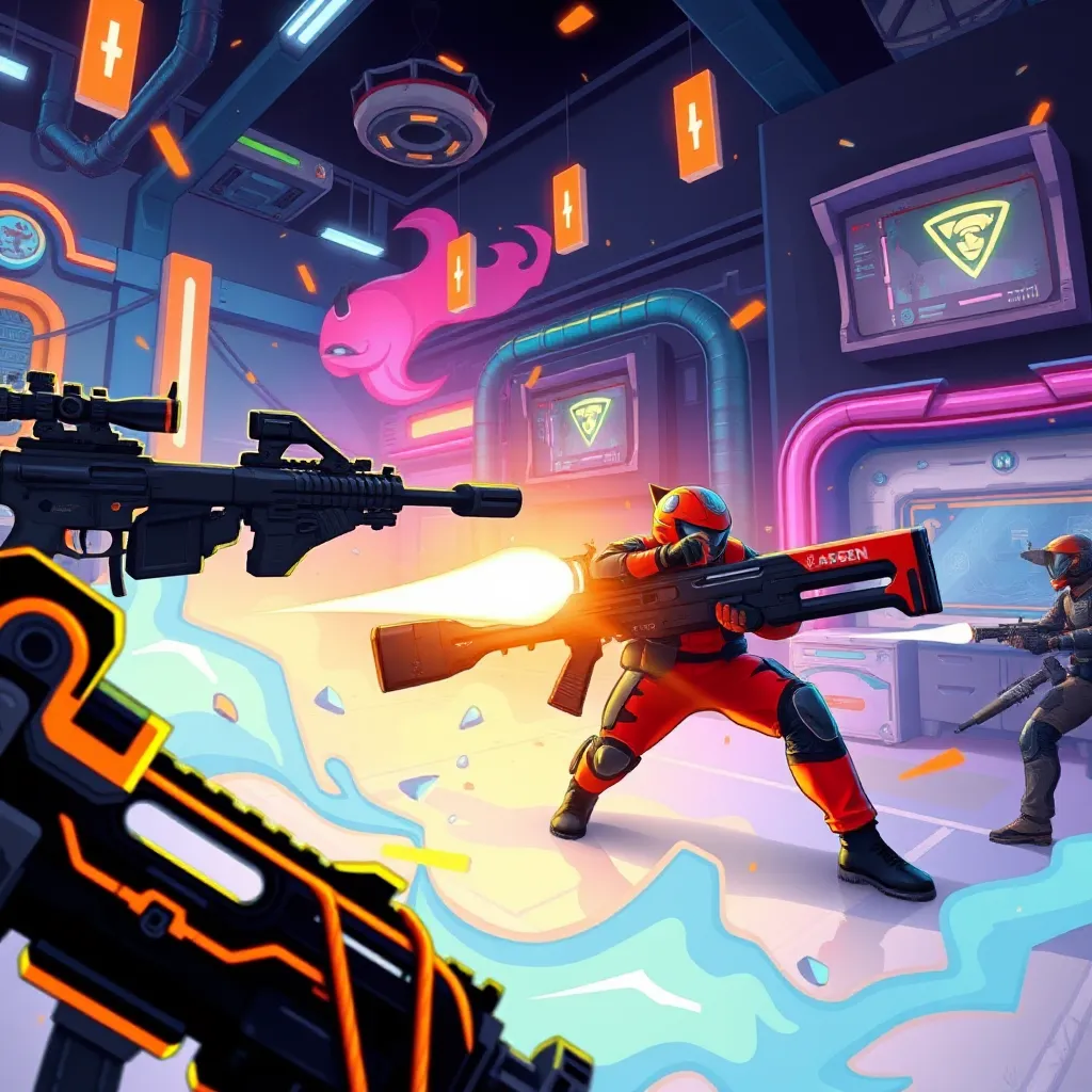 Exploring Exciting Off-Meta Builds for Agents : LevelUpTalk