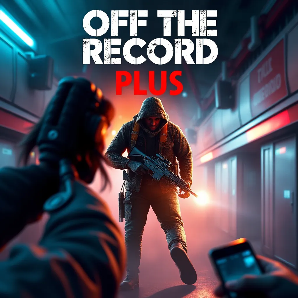 Experience Off the Record Plus: New Features Reviewed : LevelUpTalk