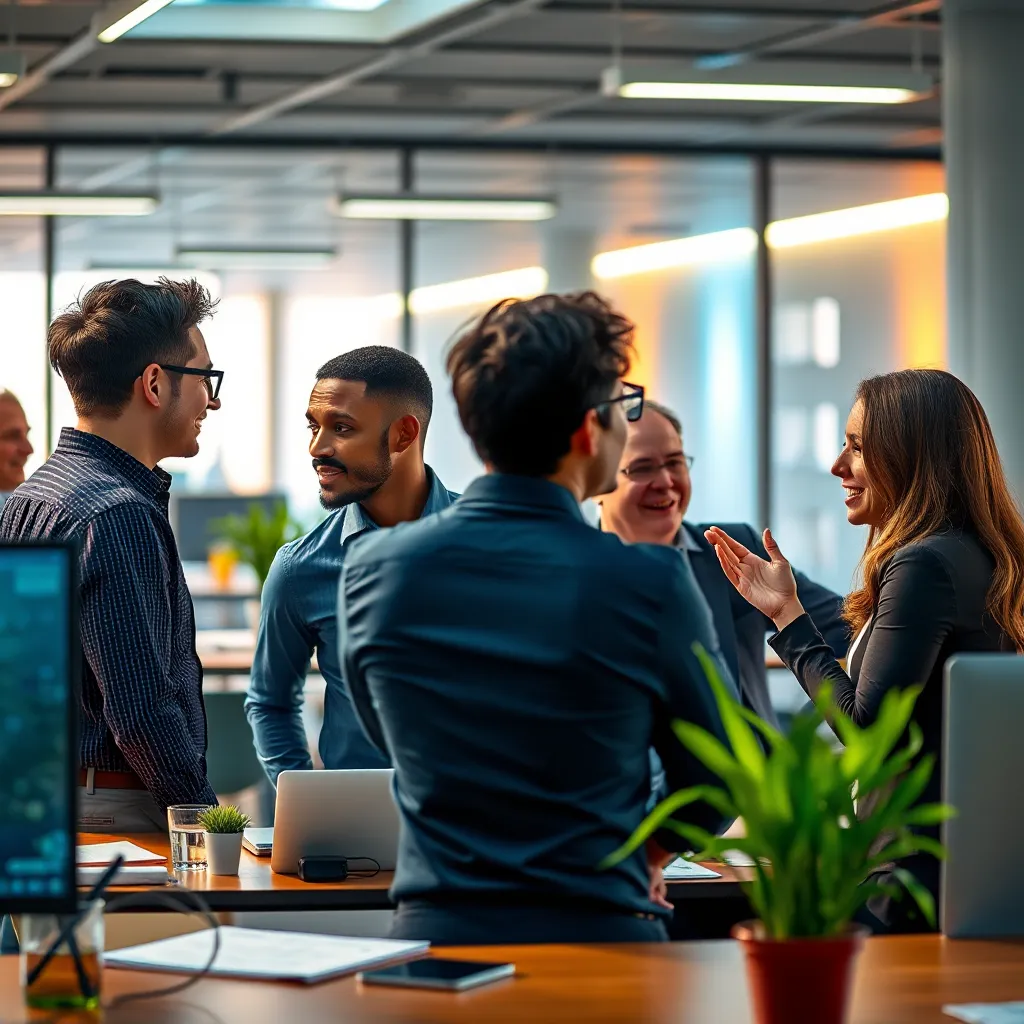 Innovative Ideas for General Perks in 2025 : LevelUpTalk