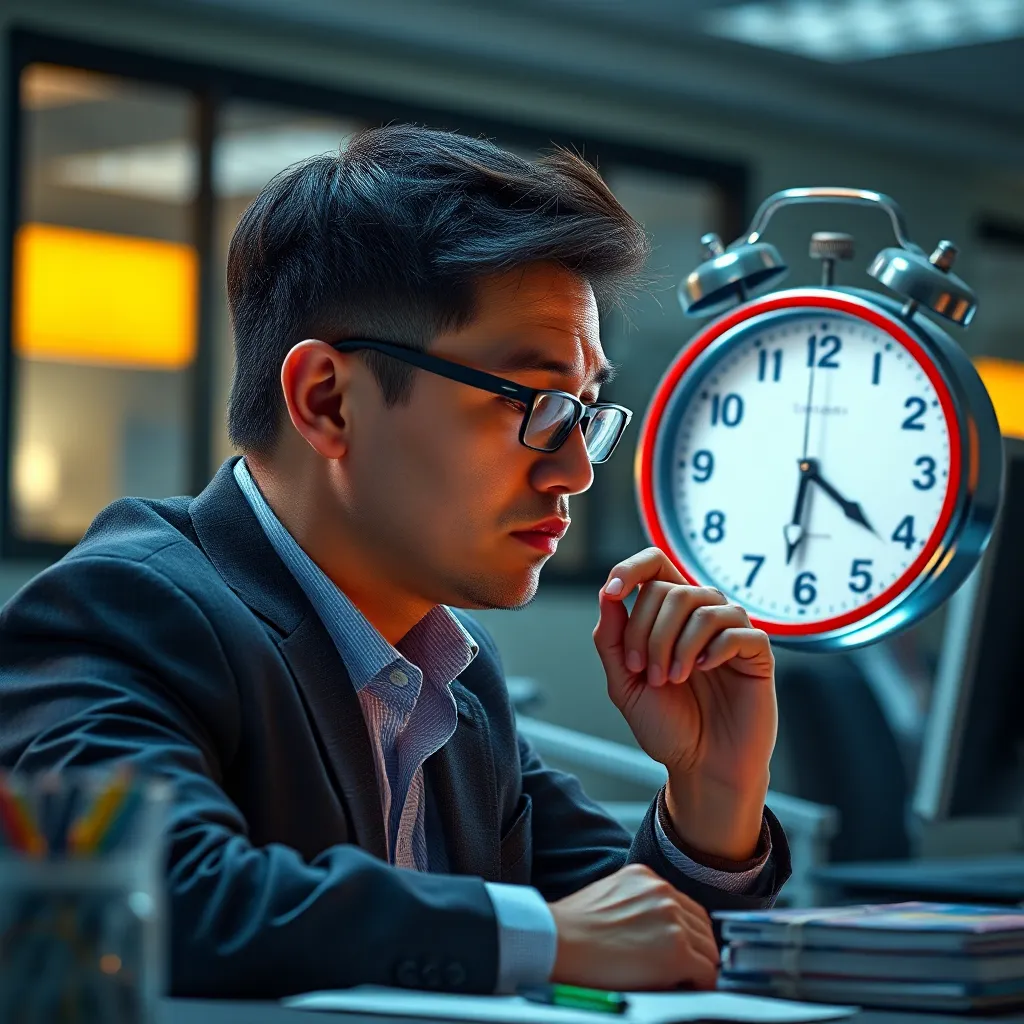 Examining the Limits of Overtime: A Bold Claim : LevelUpTalk