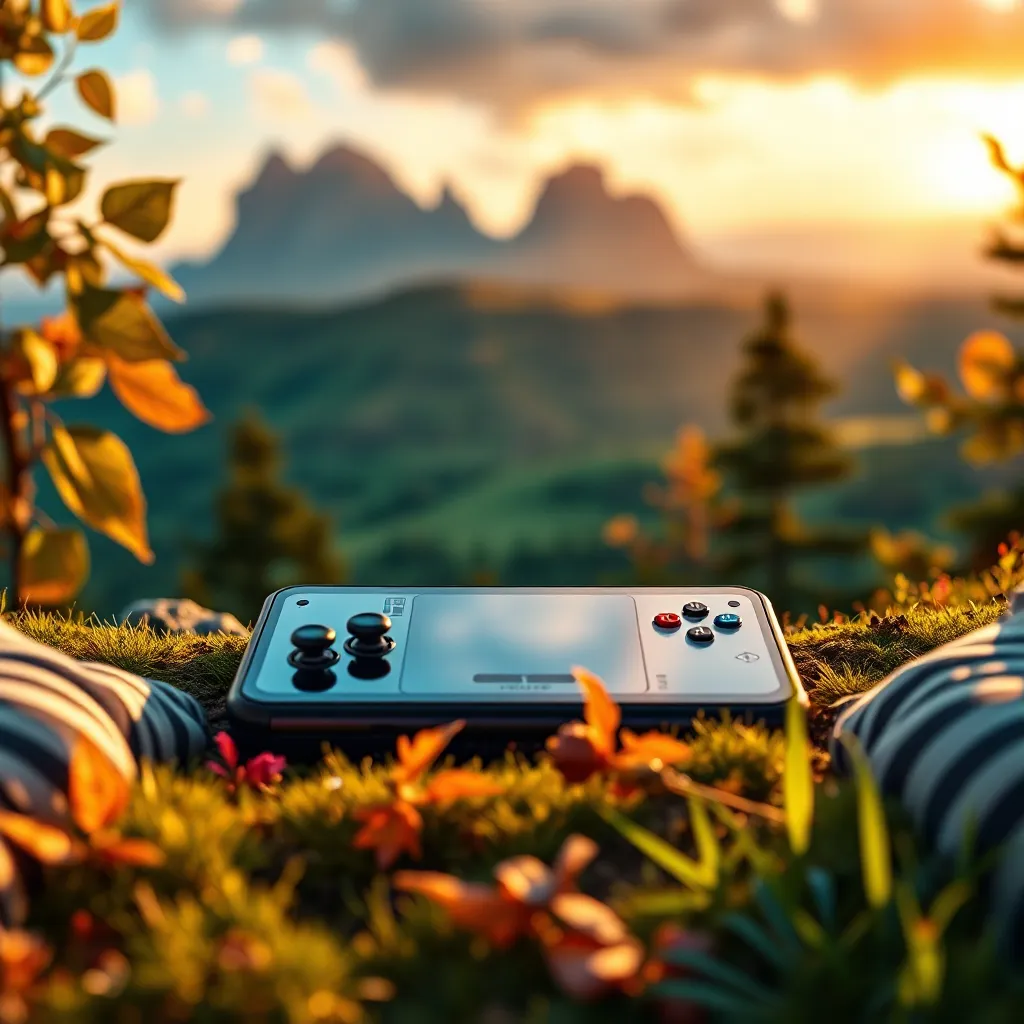 Playing Games Offline: What You Need to Know : LevelUpTalk