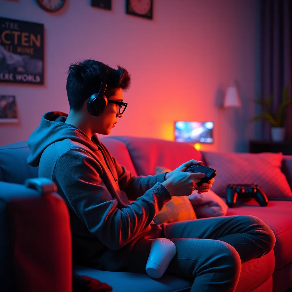 Top Offline PS4 Games to Enjoy in 2026 : LevelUpTalk