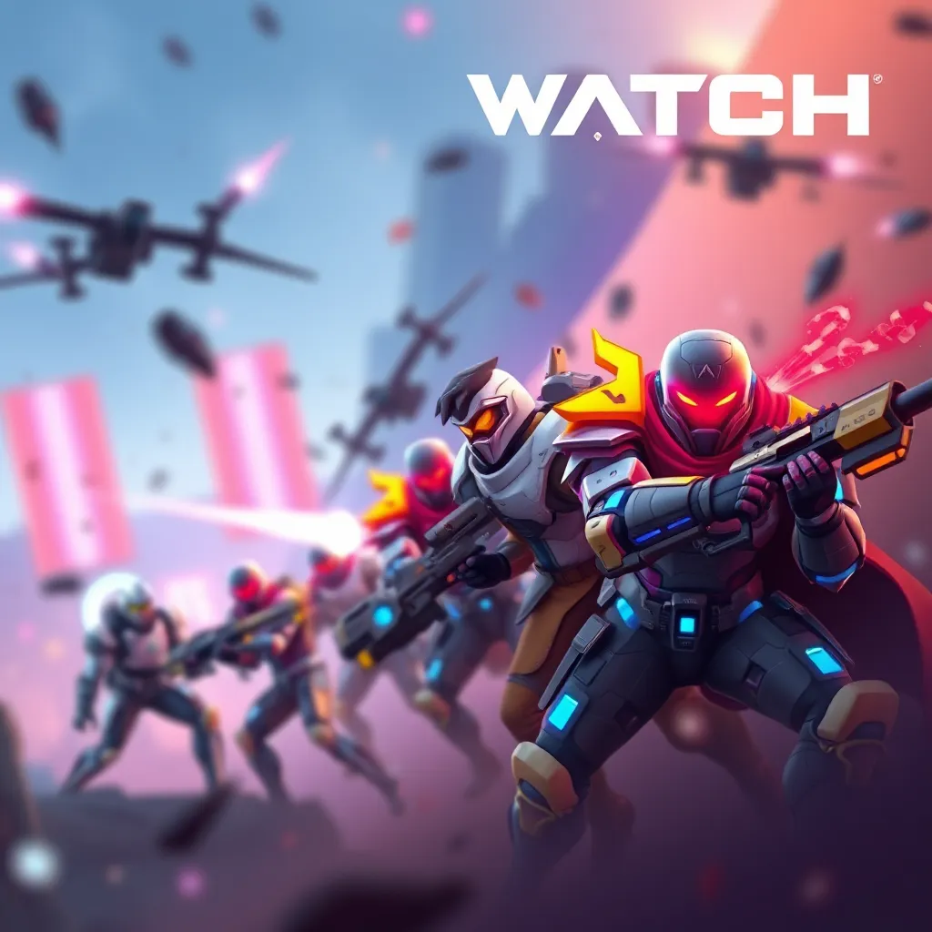 Full OG Overwatch Season: A Nostalgic Return to 6v6 : LevelUpTalk