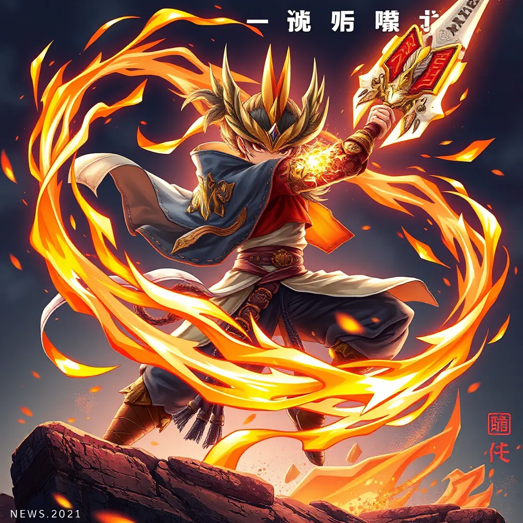 Unveiling the Power of Okuni's Transformation and Mataza's Spear ...