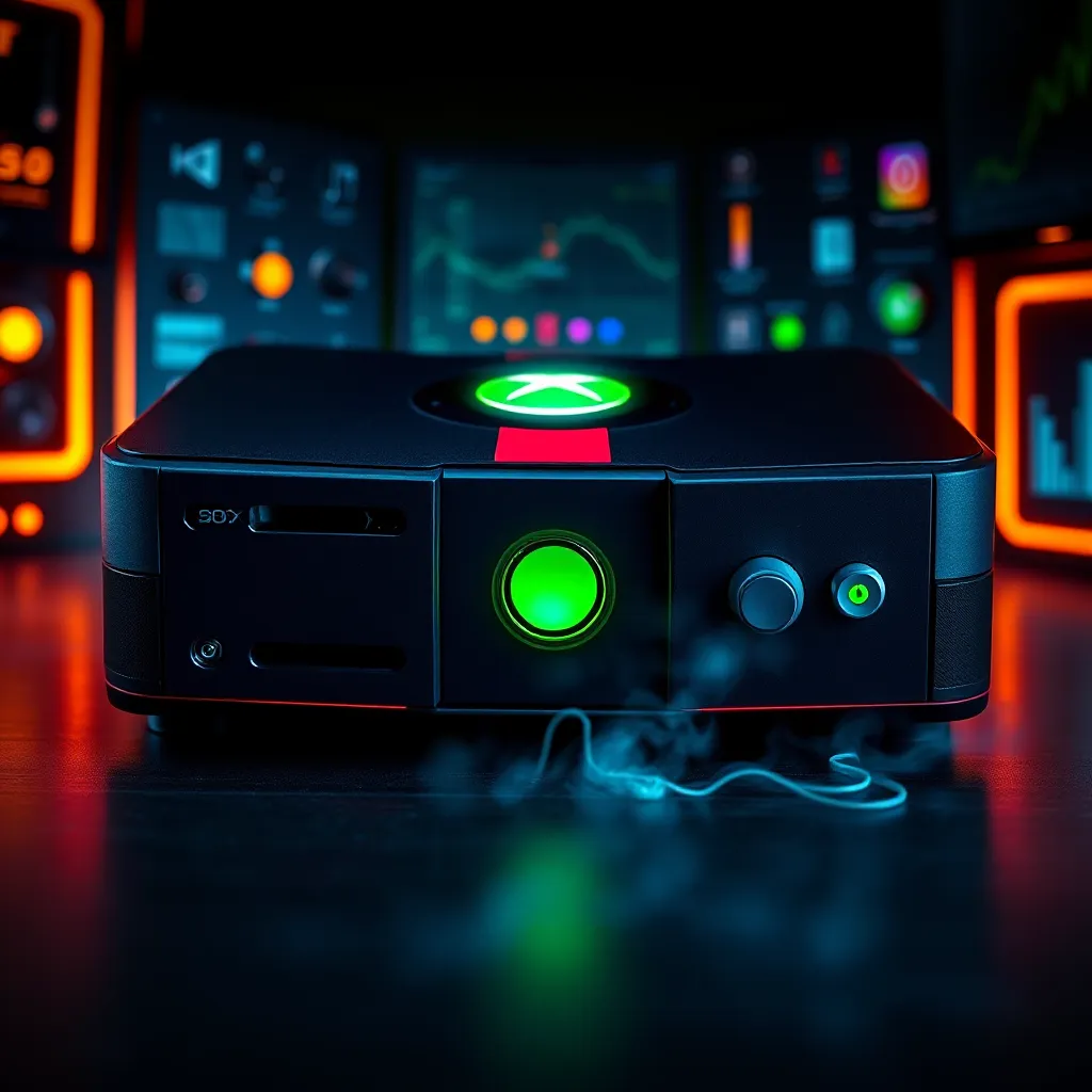 Discovering All Three Features for the Old 360 : LevelUpTalk