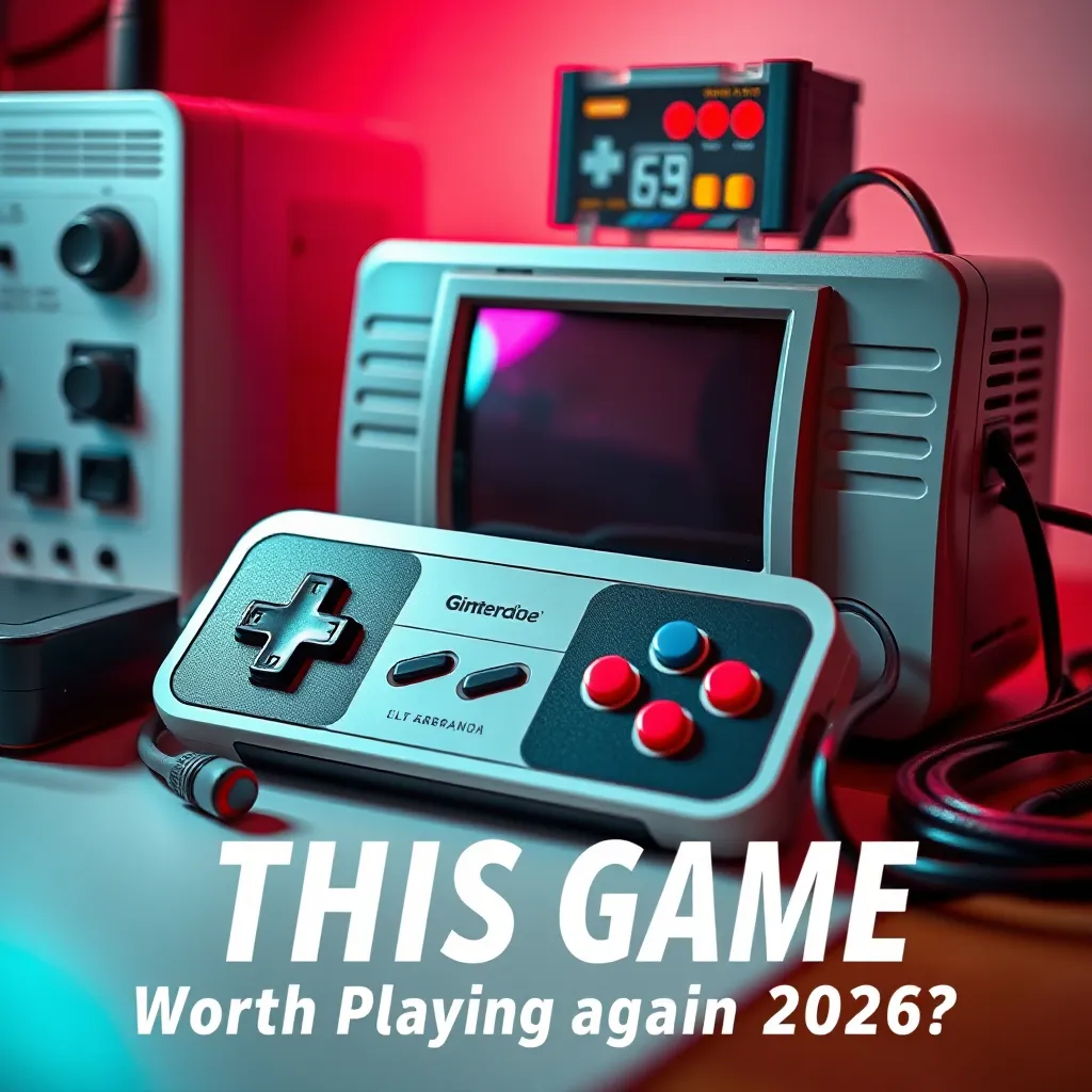 Is This Game Worth Playing Again in 2026? : LevelUpTalk