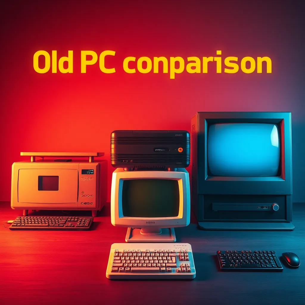 Looking Back: Was Your Old PC Worth the Price? : LevelUpTalk