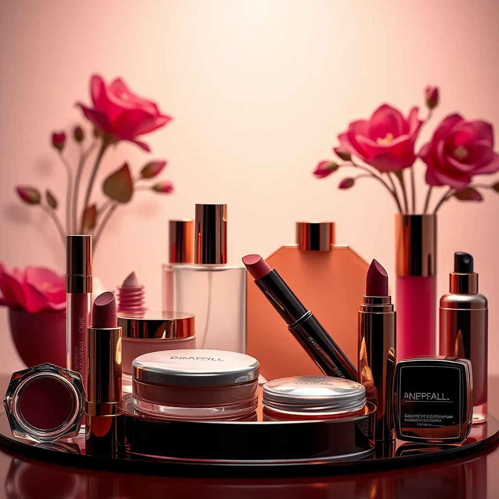 Celebrate with the Old Anniversary Cosmetic Collection : LevelUpTalk