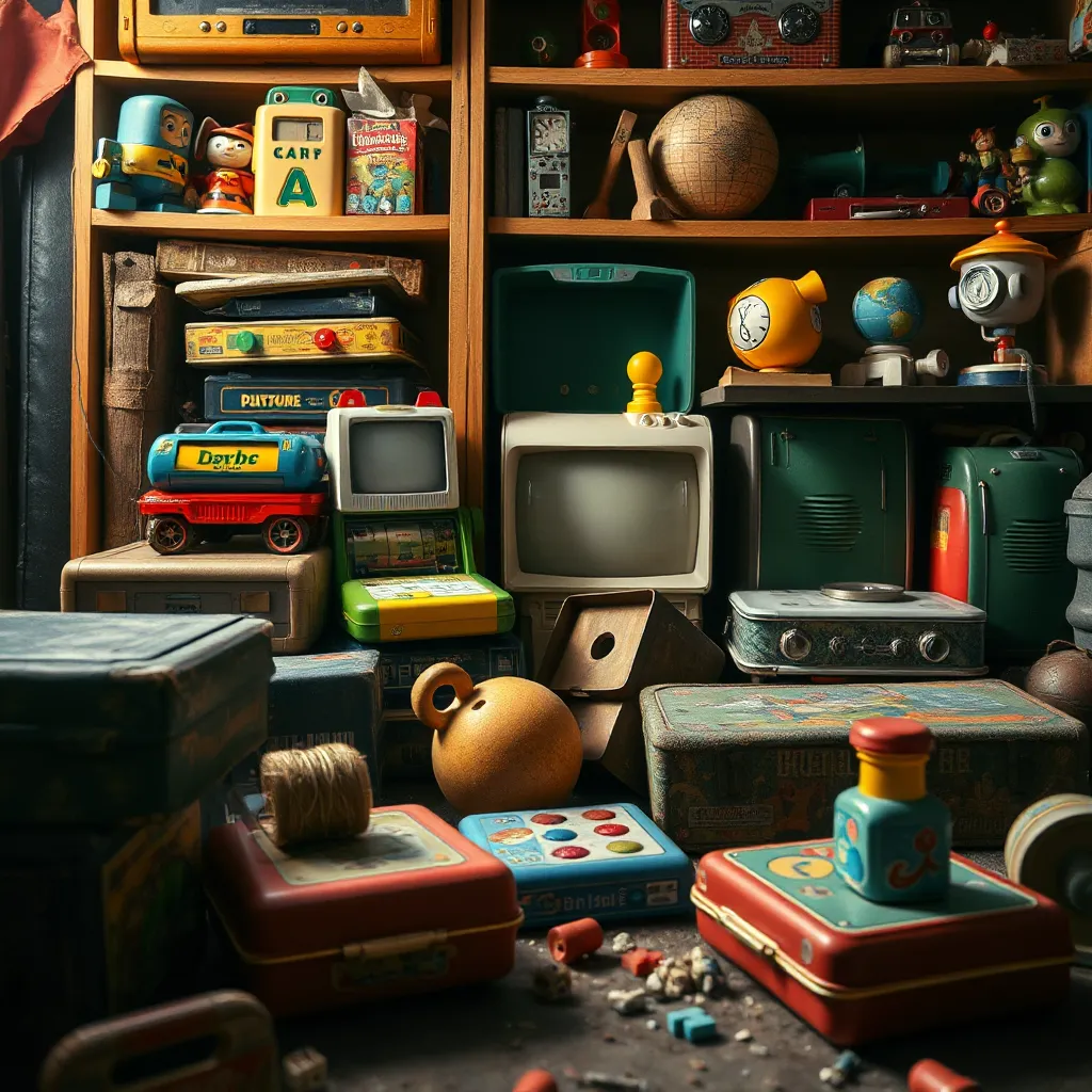 Childhood Games That Didn’t Age Well: A Nostalgia Check : LevelUpTalk