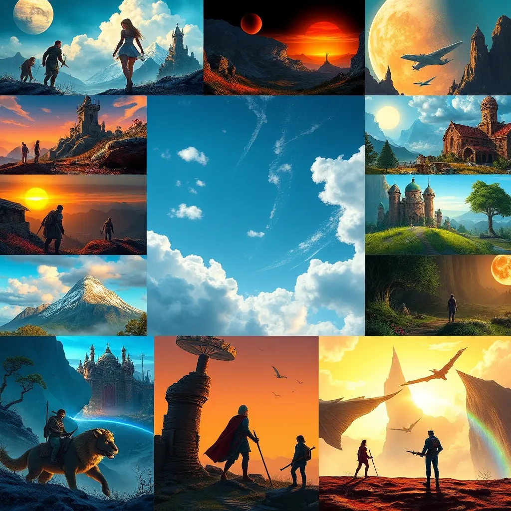 Explore Old Games and MMOs That Feel Like Time Capsules : LevelUpTalk