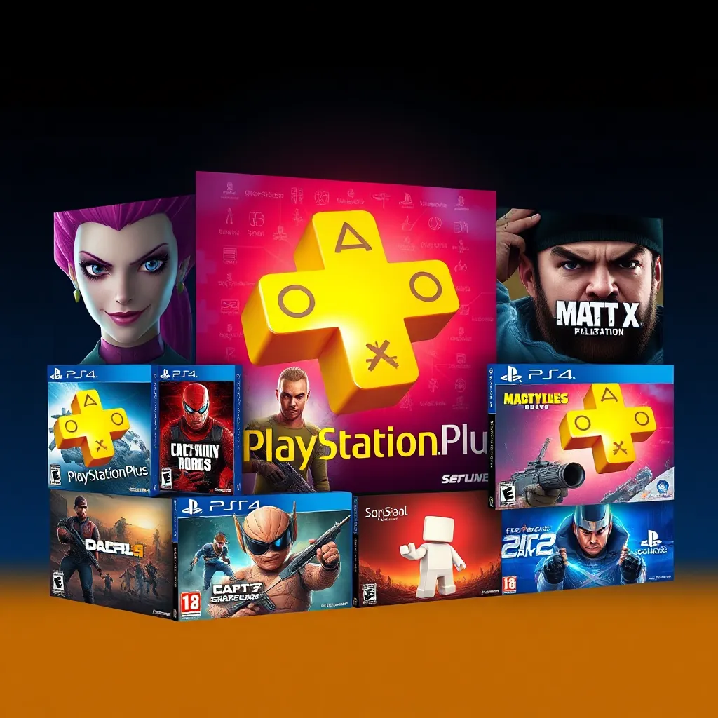 Discover PlayStation Plus Games You Can Still Play Offline : LevelUpTalk