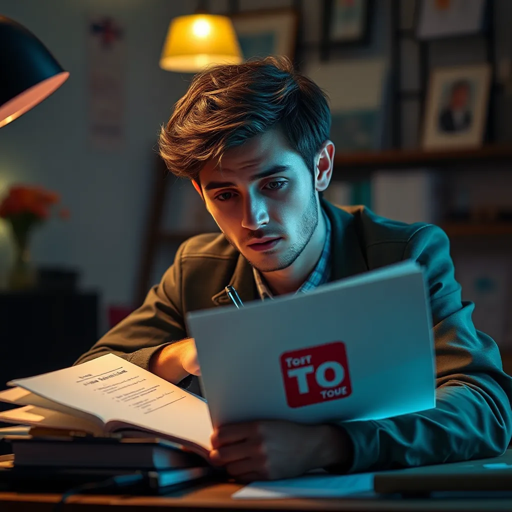 Exploring an Old Template: New Insights Uncovered : LevelUpTalk