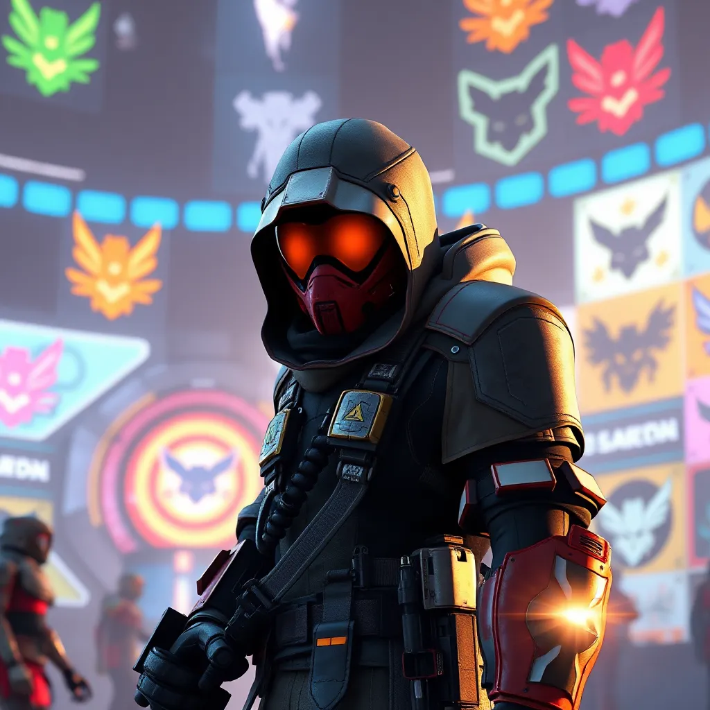 Old Vanguard Ops Still Dropping Shaders: What You Need to Know ...