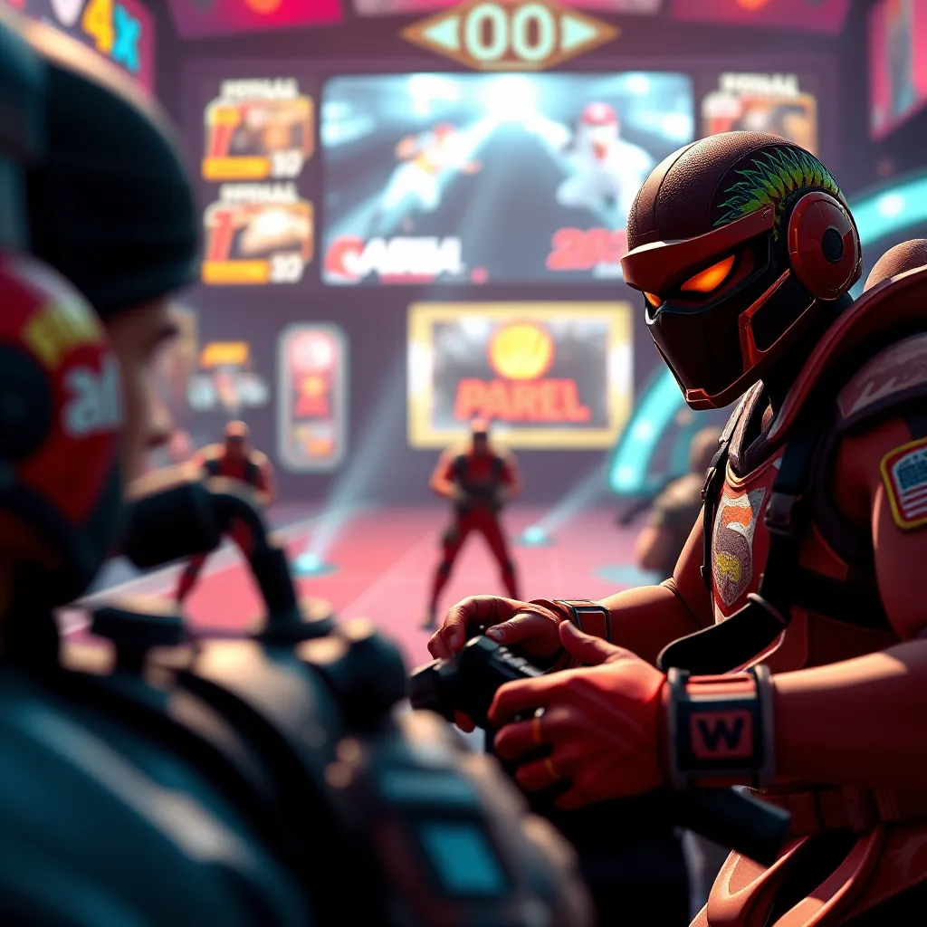 How 2002 Game Graphics Still Outshine Modern Titles : LevelUpTalk