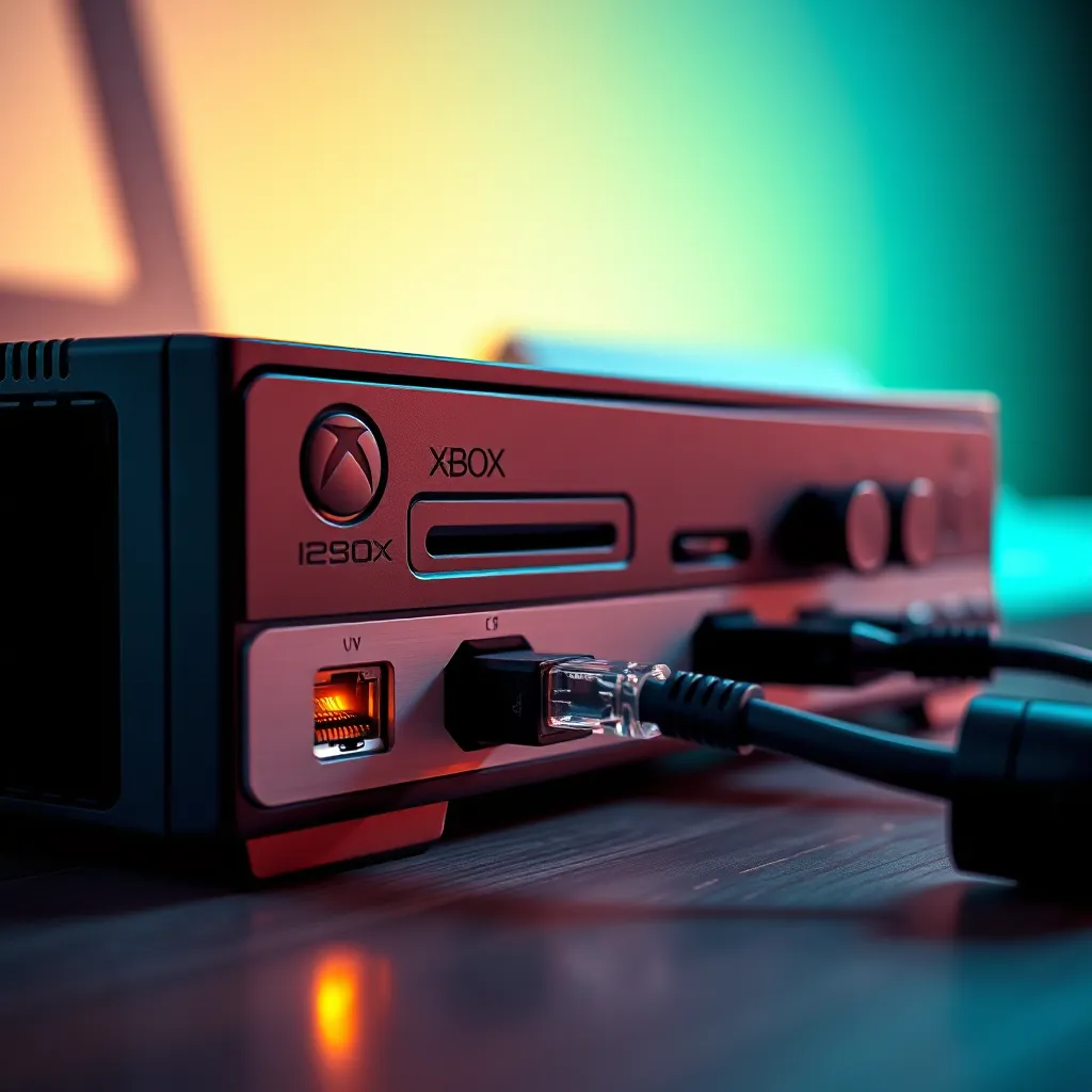 Troubleshooting Your Old Xbox Connection Issues : LevelUpTalk