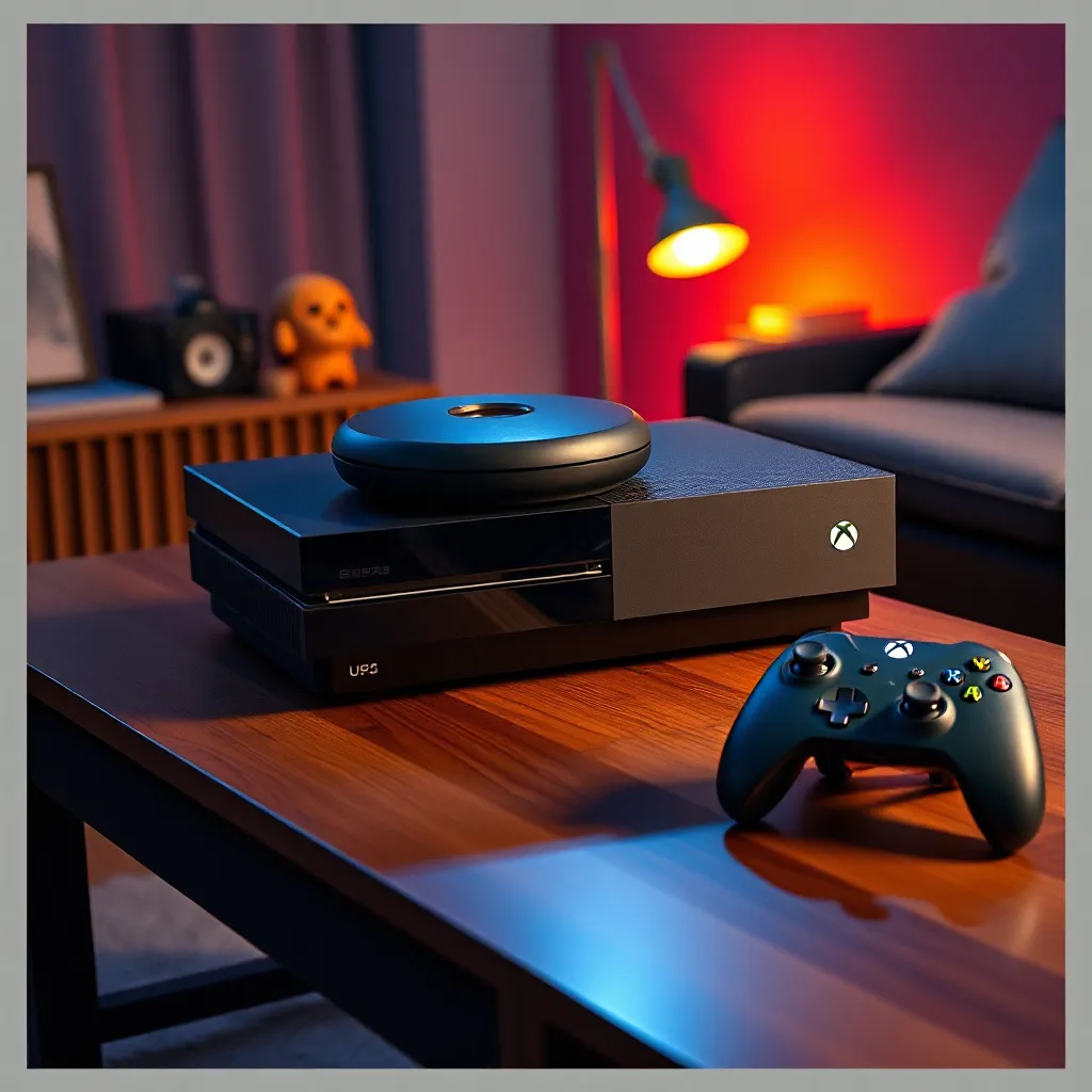 Is the First Gen Xbox One Still Worth Keeping in 2025? : LevelUpTalk