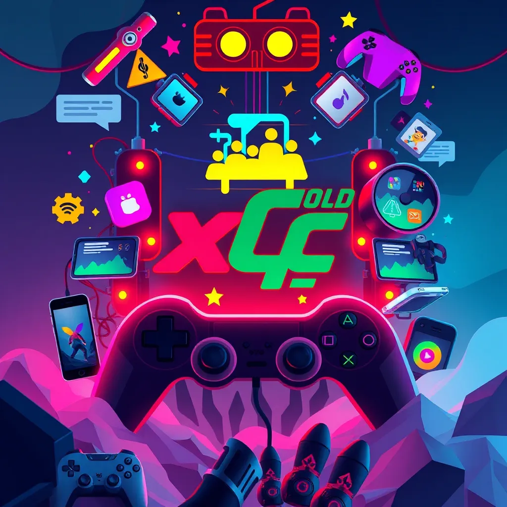 Exploring the Legacy of Old xQc Core in Gaming Culture : LevelUpTalk