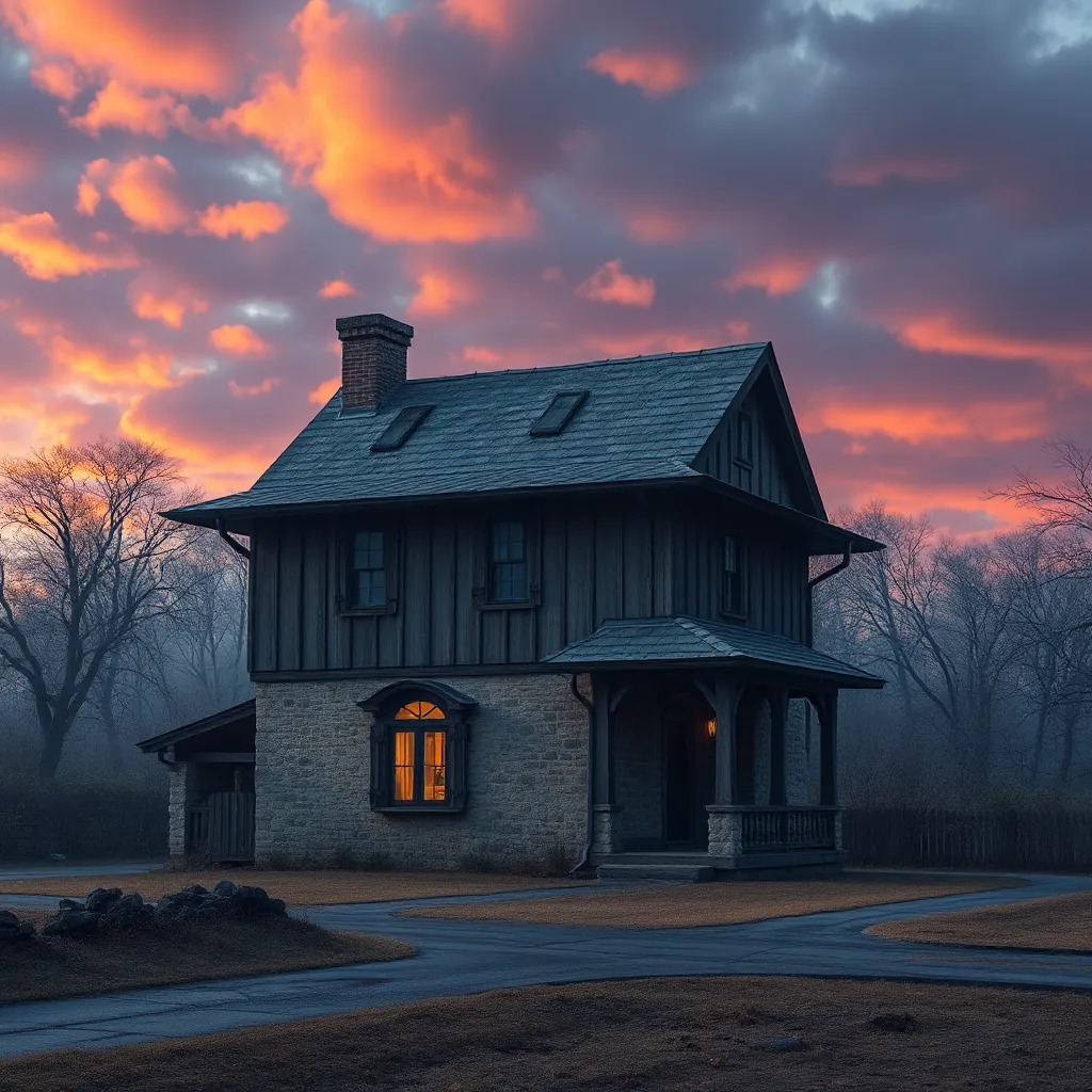 Exploring the Oldest House Type Ever Made 🏠 : LevelUpTalk