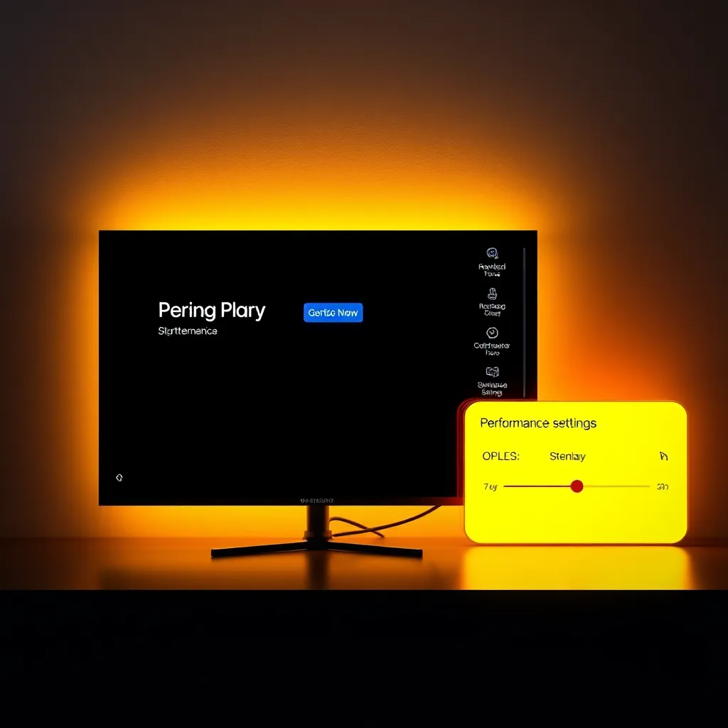 Performance Settings Cause Brightness Issues on OLED : LevelUpTalk