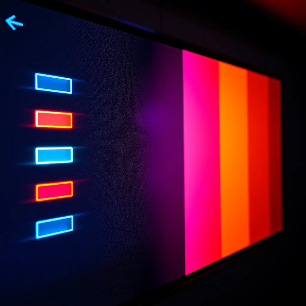 Understanding Oled Burn-In: Risks and Realities Revealed : LevelUpTalk