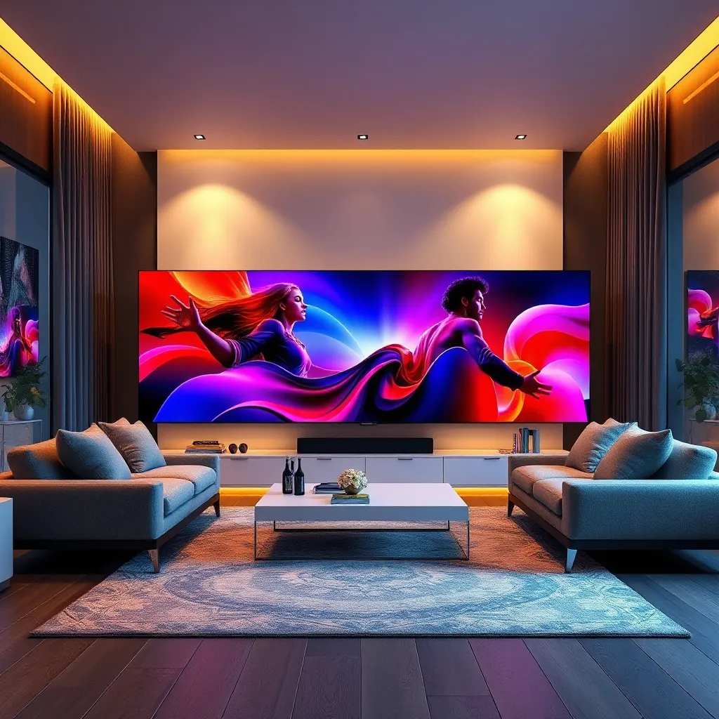Experience the Ultimate OLED Ultrawide Technology Today! : LevelUpTalk