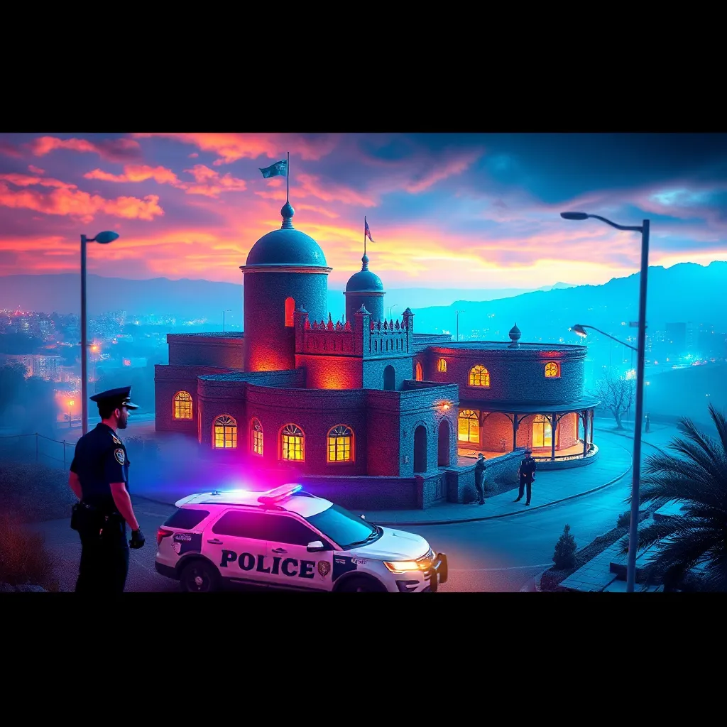 Rush Assassination Shocks Olouros Fortress Community : LevelUpTalk