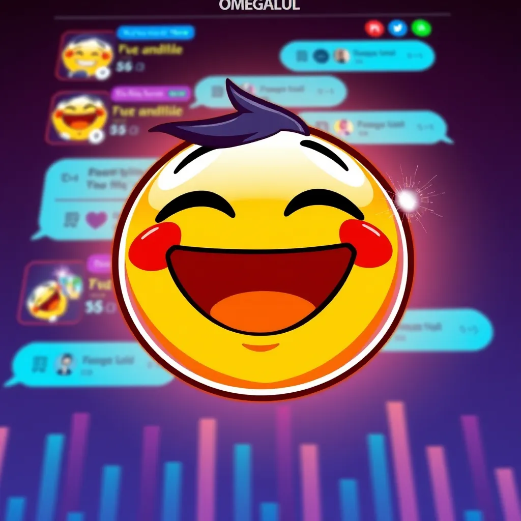 Understanding OMEGALUL: The Viral Emote Phenomenon : LevelUpTalk