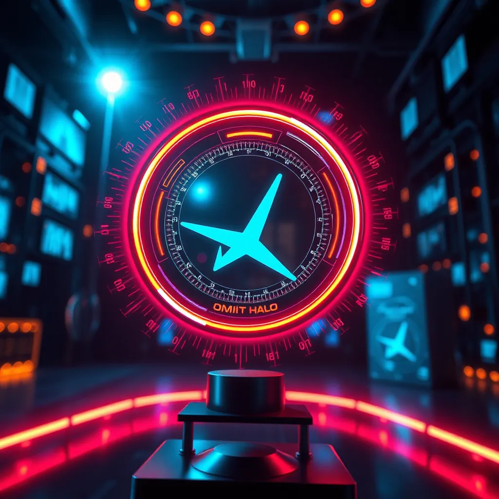 OMiT Halo: A Comprehensive Overview of Features : LevelUpTalk