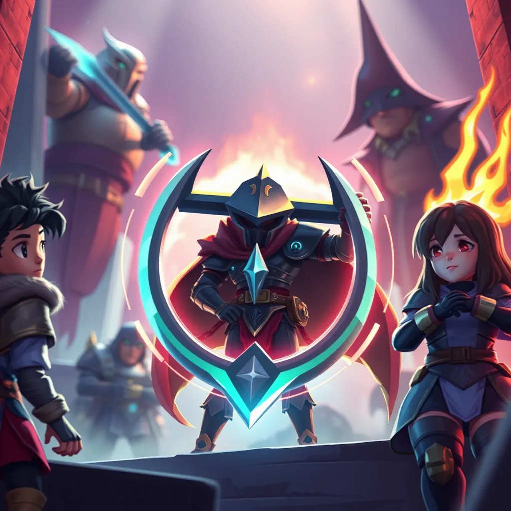 Exploring Omniknight's Repel: A Potential Bug or Feature? : LevelUpTalk