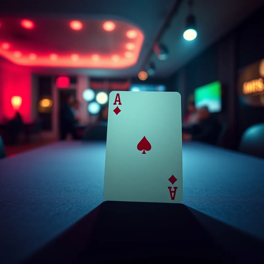 Unlocking the Power of Just ONE Card for Success : LevelUpTalk