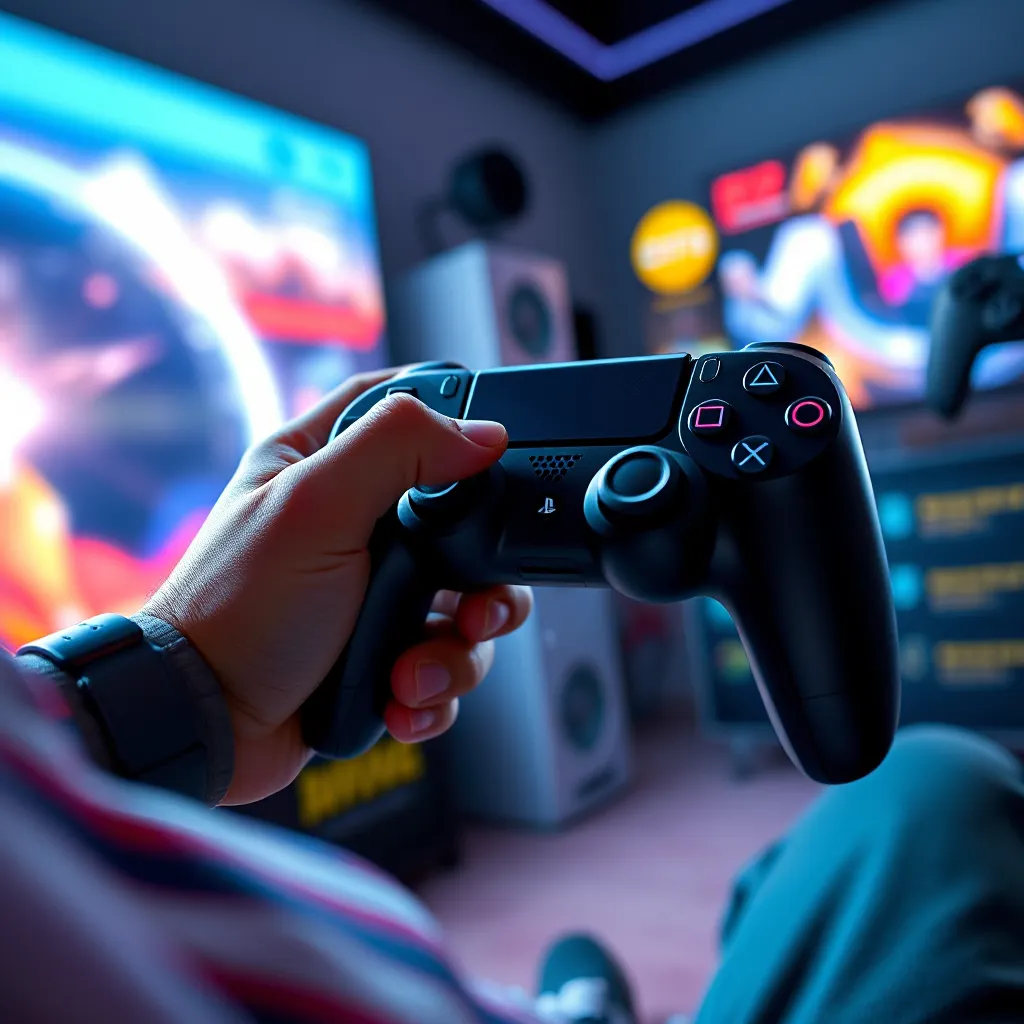 Top One-Handed Games for PS5 and PC in 2025 : LevelUpTalk