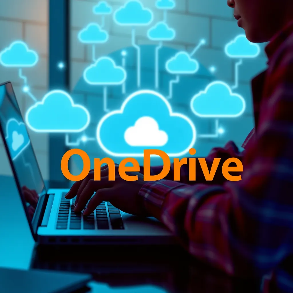 OneDrive: Your Complete Guide to Cloud Storage : LevelUpTalk