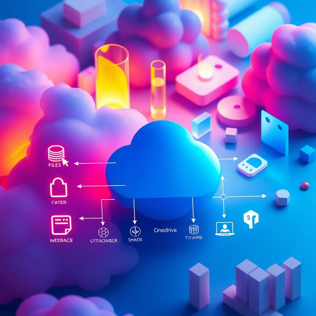 Exploring OneDrive Supremacy: A Service Overview : LevelUpTalk
